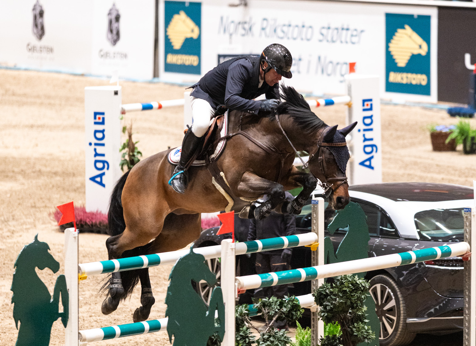Geir Gulliksen med sterk verdenscup-åpning: – Jeg tror ikke så mange andre 63-åringer gjør sånt ...